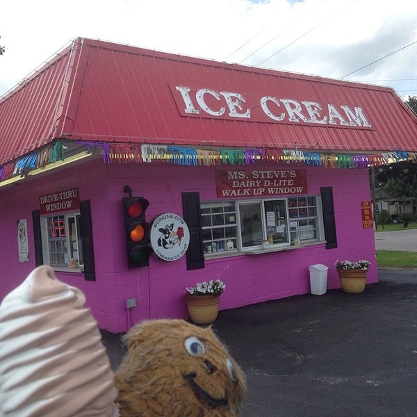 Belleview, FL - City