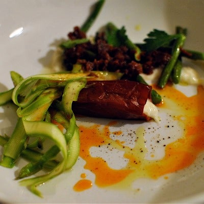 Allumette (Now Closed) - Restaurant in Los Angeles