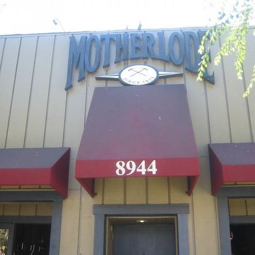Mother Lode - 48 tips from 3567 visitors
