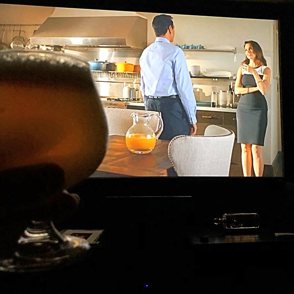 Crocker Bar - 40 tips