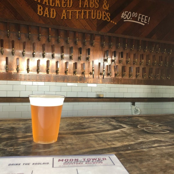 Photos at Moon Tower Inn - Houston, TX