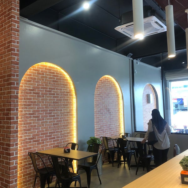 Woodfire Kluang - Kluang, Johor