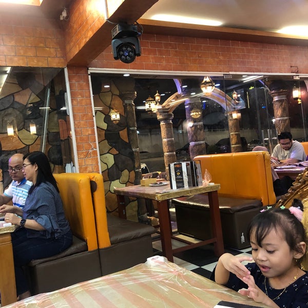Restoran Star Hadramout - Middle Eastern Restaurant