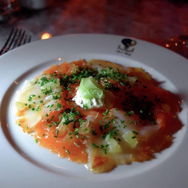 Secret Square - Ternes - 32 tips