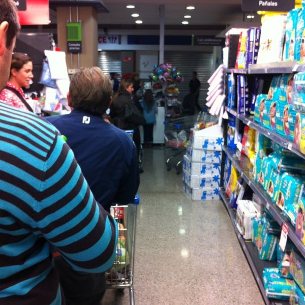 Líder Express - Supermercado en Colina