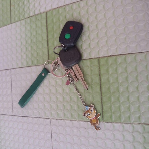 Ang Hock See Temple (洪福寺) - 3 tips