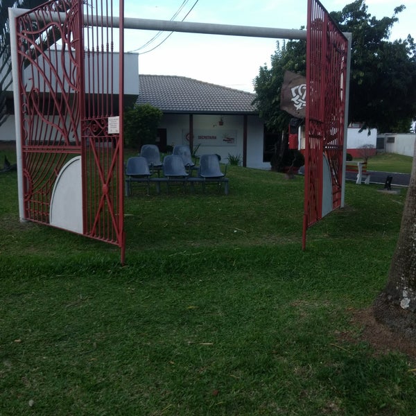 Parque Gigante - Park in Praia de Belas