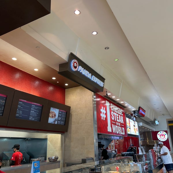 Panda Express - Chinese Restaurant in Galleria