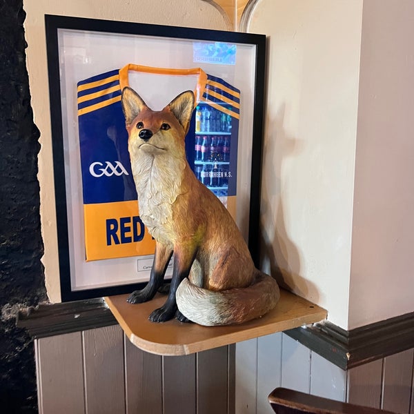 Red Fox Inn - 4 tips