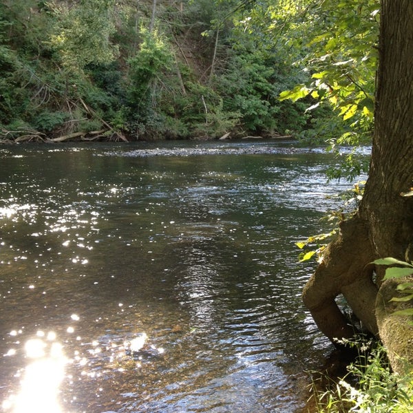 Camp Carr - Annandale, NJ