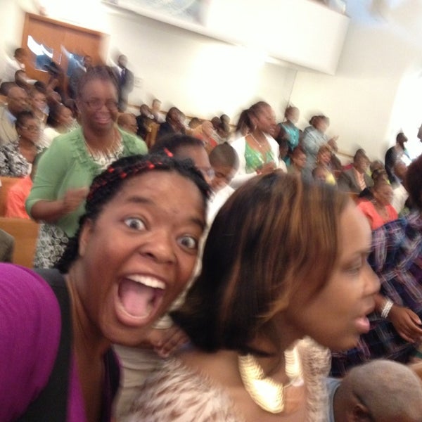 Photos at Huber Memorial Church - Church in Mid-Govans