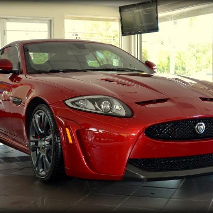 The Auto Toy Store - Car Dealership in Fort Lauderdale