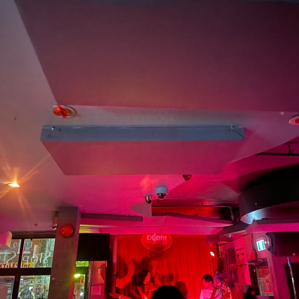 Drom Taberna - Bar in Toronto