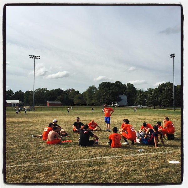 Photos at Rutgers University (Cook/Douglass Campus) - College Farm Road