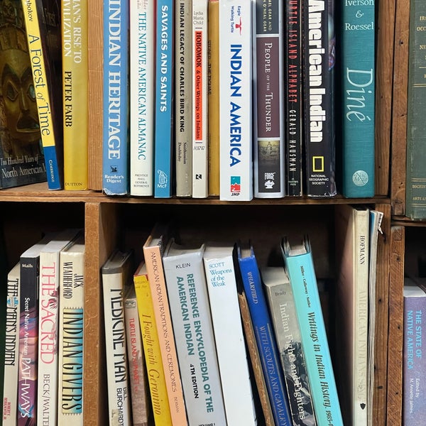 Baldwin's Book Barn - Bookstore in West Chester