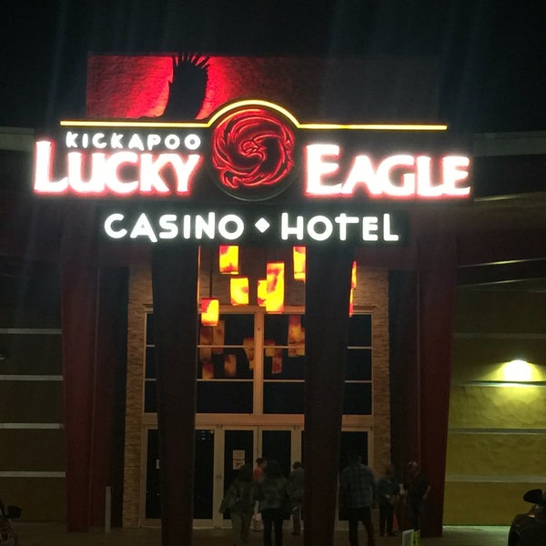 Kickapoo Casino