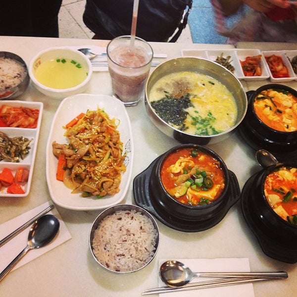 Ko Hyang Korean Country Delights (고향) - Bandar Sunway - 36 tips