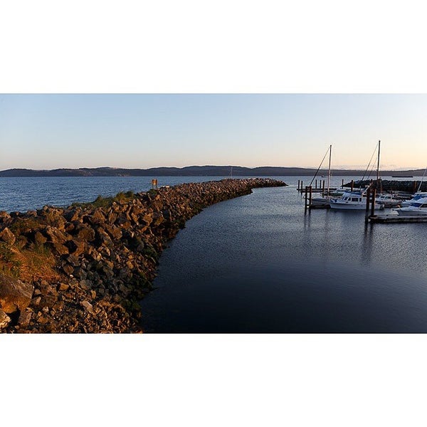 Powell River