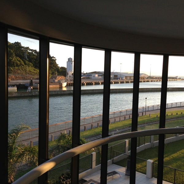 Portside Hotel Gisborne - Hotel in Gisborne