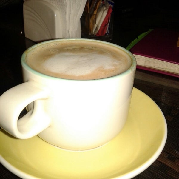 Nespresso Coffee Lounge - Café in Cebu City