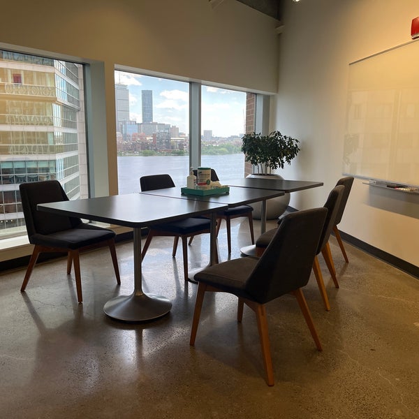 Amazon Cambridge - Office in Cambridge