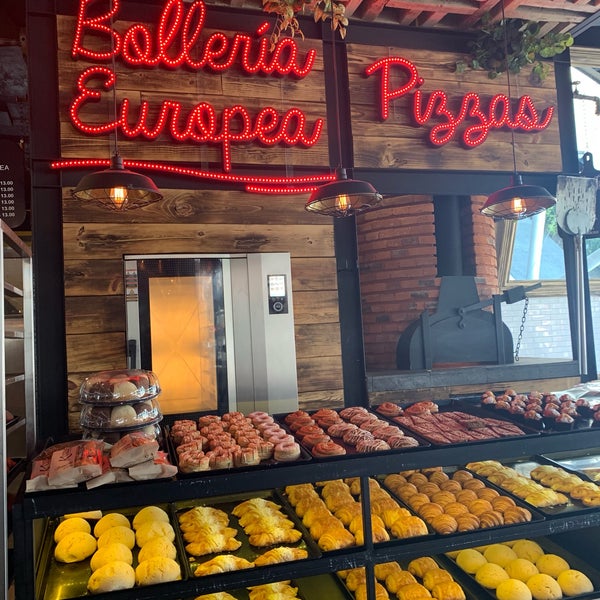 Fotos en Bon Pane - Azcapotzalco - Aquiles Serdán