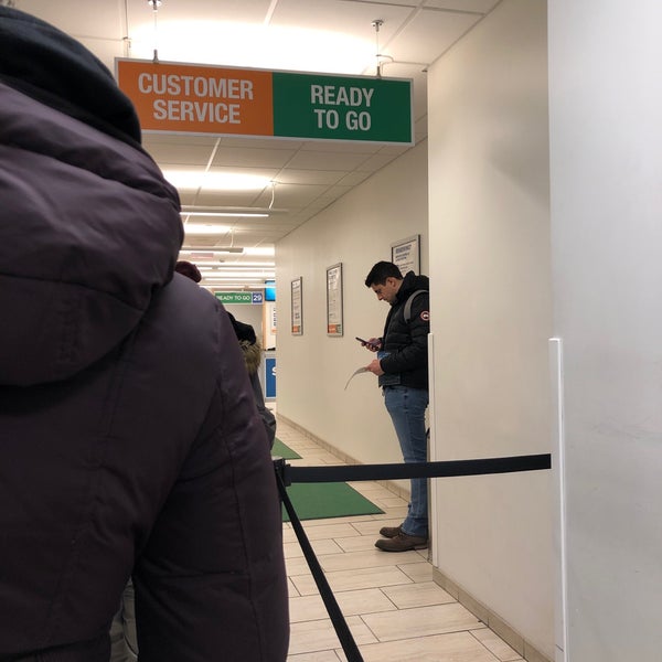 Registry of Motor Vehicles (RMV) Boston - Downtown Boston - Boston, MA