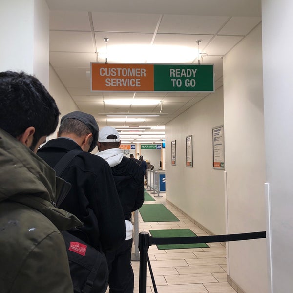 Registry of Motor Vehicles (RMV) Boston - Downtown Boston - Boston, MA