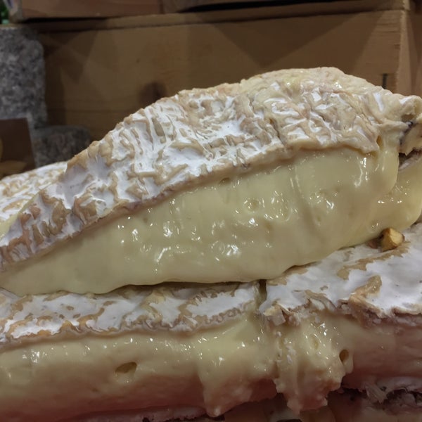 Fromagerie Nivesse - Cheese Store in Clermont-Ferrand