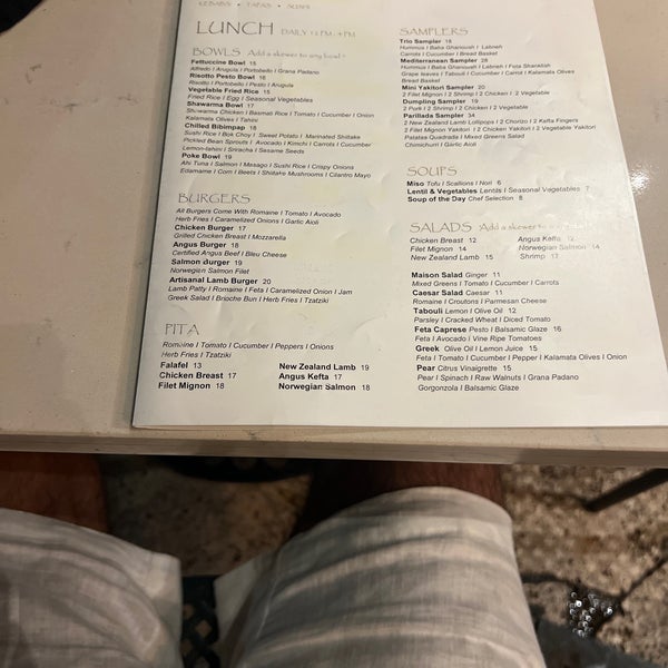 SAWA Restaurant and Lounge - 30 tips from 1424 visitors
