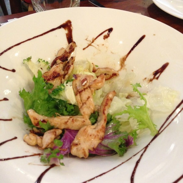 Pasta Block / 파스타블럭 - Italian Restaurant