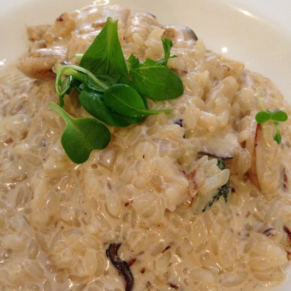 Pasta Block / 파스타블럭 - Italian Restaurant