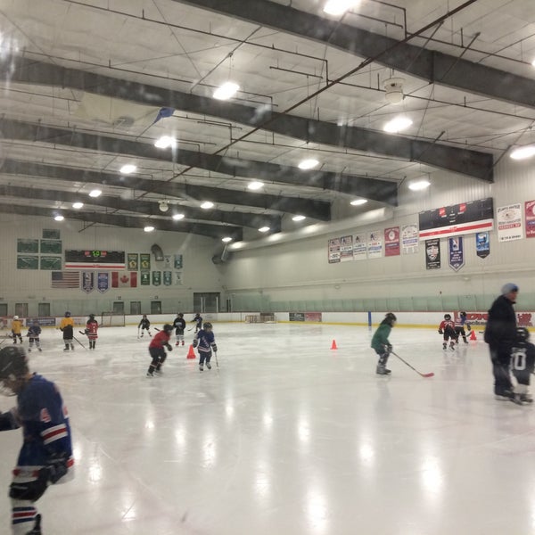 Ice House NJ - 15 tips from 1240 visitors