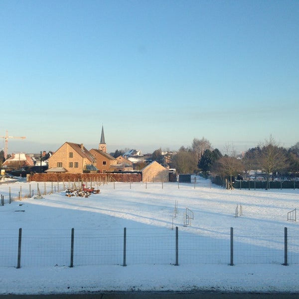 Diepenbeek - 6 tips from 5342 visitors