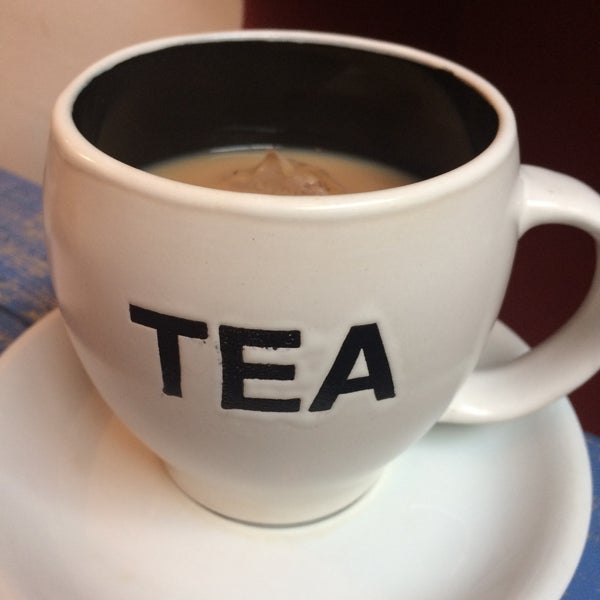 Vintage Bean - Café in Tower Hamlets