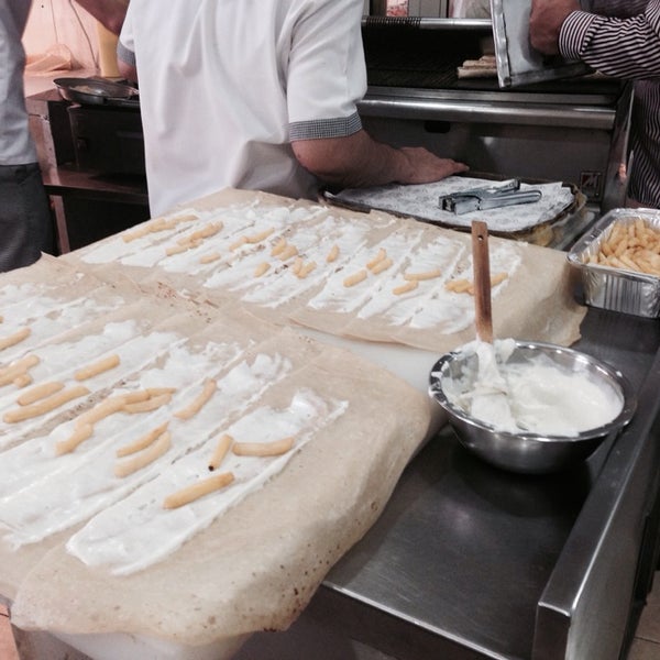 Sameeh pastries - 18 tips from 203 visitors