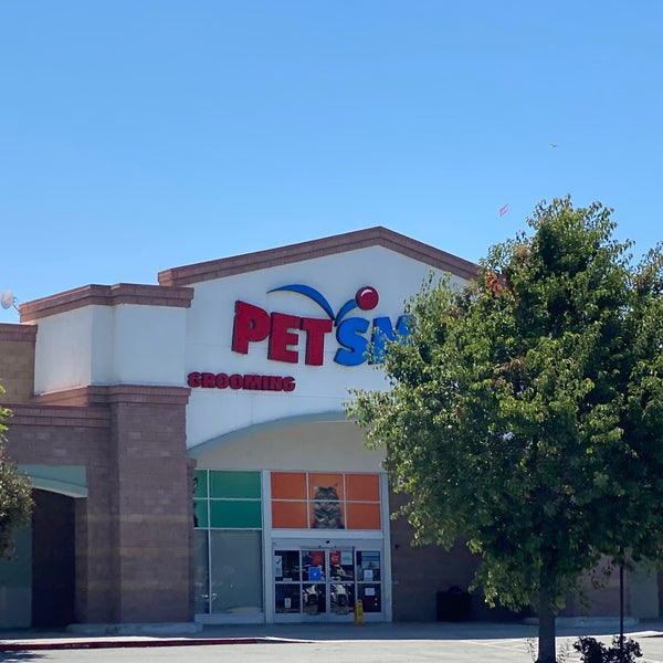 PetSmart - Gilroy, CA