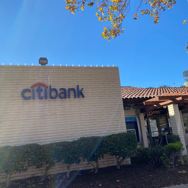 Citibank - 1 tip from 37 visitors