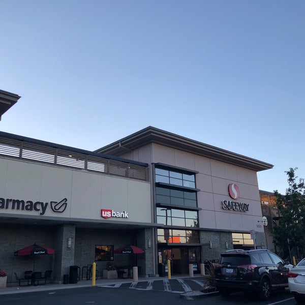 Photos at Safeway - Downtown Burlingame - 13 tips