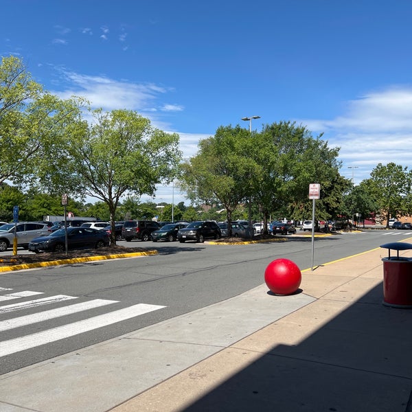 Photos at Target - Falls Church, VA