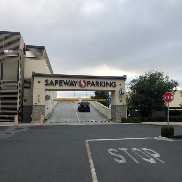 Photos at Safeway - Downtown Burlingame - 13 tips