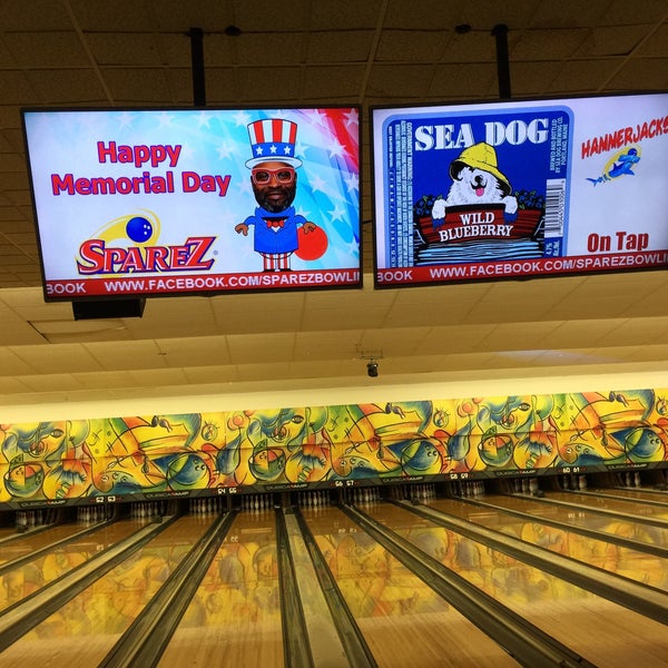 Photos at SpareZ - Davie, FL