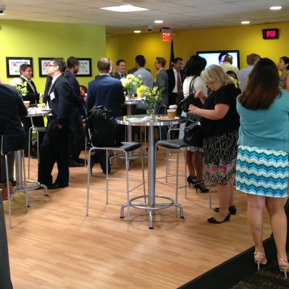 Iprep Academy - Wynwood-Edgewater - 12 visitors