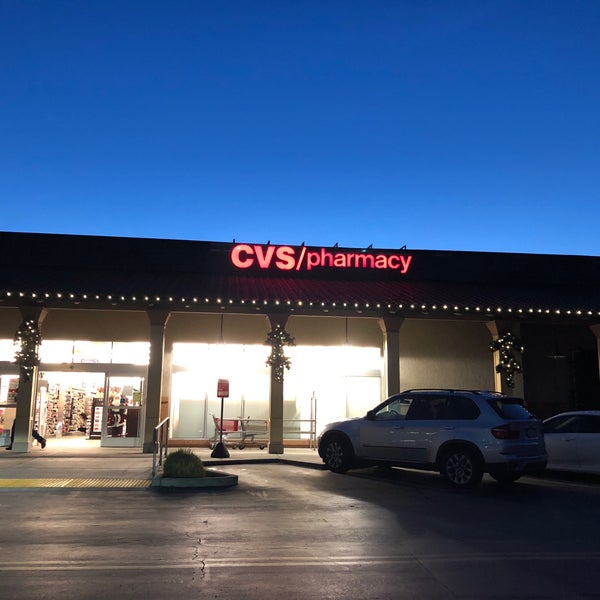 CVS pharmacy - Sharon Height - 8 tips from 375 visitors
