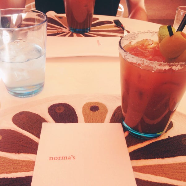 Norma's - 50 tips from 2302 visitors