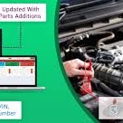 Parts Order Management Solution