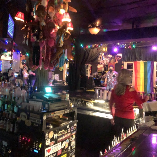 Bobby's Monkey Bar - 15 tips