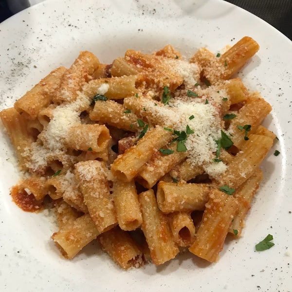 Pappone Trattoria - Italian Restaurant in Madrid