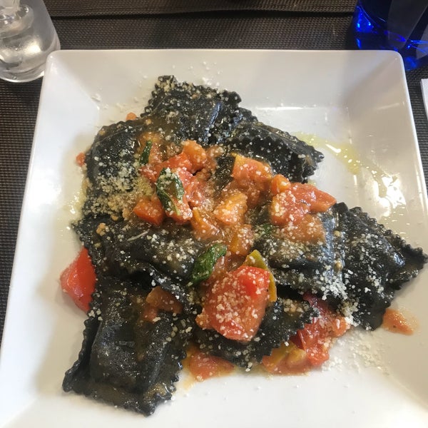 Pappone Trattoria - Italian Restaurant in Madrid