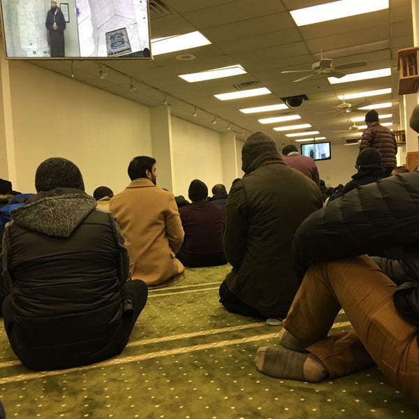 Photos at Downtown Islamic Center - The Loop - 231 S State St